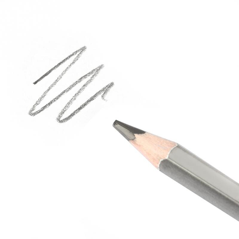 24 stks 9H-14B Sketch Art Set Tekening Schetsen Po... – Grandado