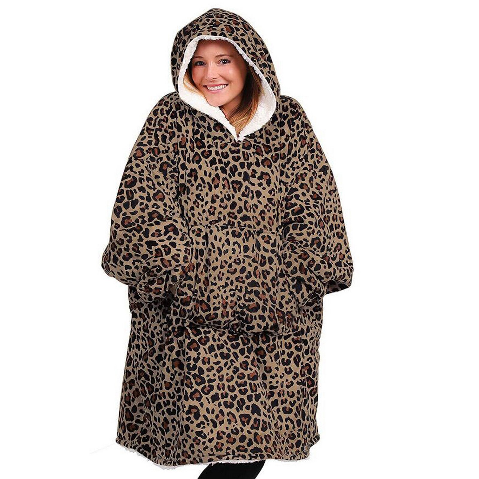 Mugoyrt Plaid Print Lui Deken Voor Kinderen Ouders... – Grandado