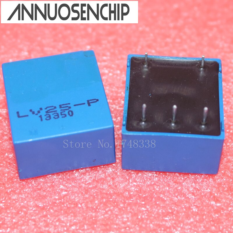 Current sensor LV25-P Original – Vicedeal