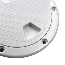 Deck Hatch Cover Access Cover ABS Accessory Deck P... – Grandado