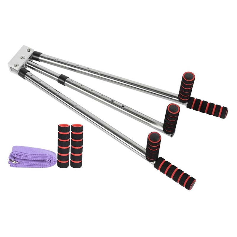 Leg Stretcher 3 Bar Leg Split Stretching Machine f... – Vicedeal