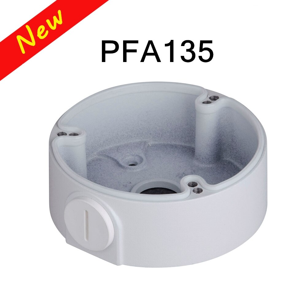Dahua Junction Box PFA135 CCTV Accessories IP Came... – Vicedeal