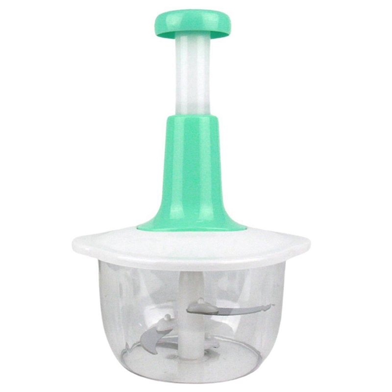 Manual Food Processor Multifunctional Gourmet Cuis... – Grandado