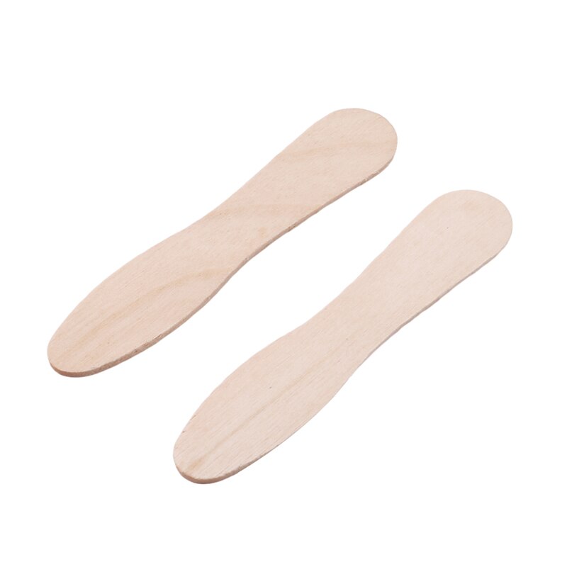 120Pcs/Pack Popsicle Sticks Natural Wooden Popsicl... – Grandado