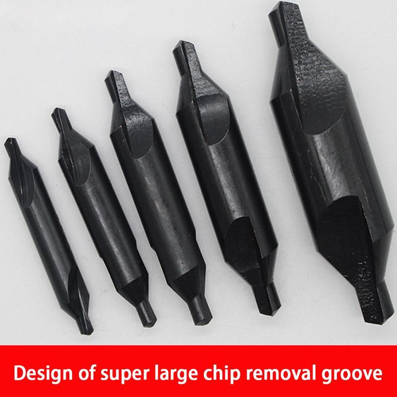 Voll boden typ A center bohrer Geeignet Für Bank 1... – Grandado