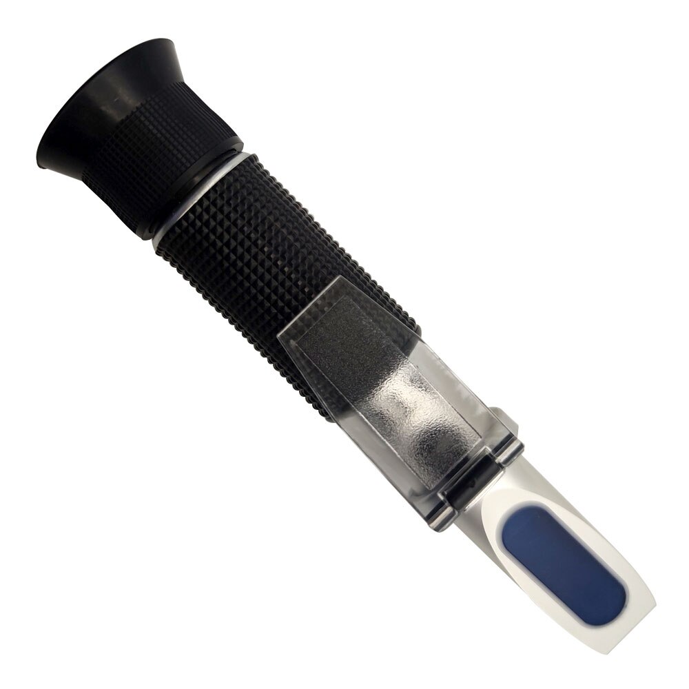 RHB-32SATC OE Beverage Refractometer OE/KMW/Brix w... – Grandado