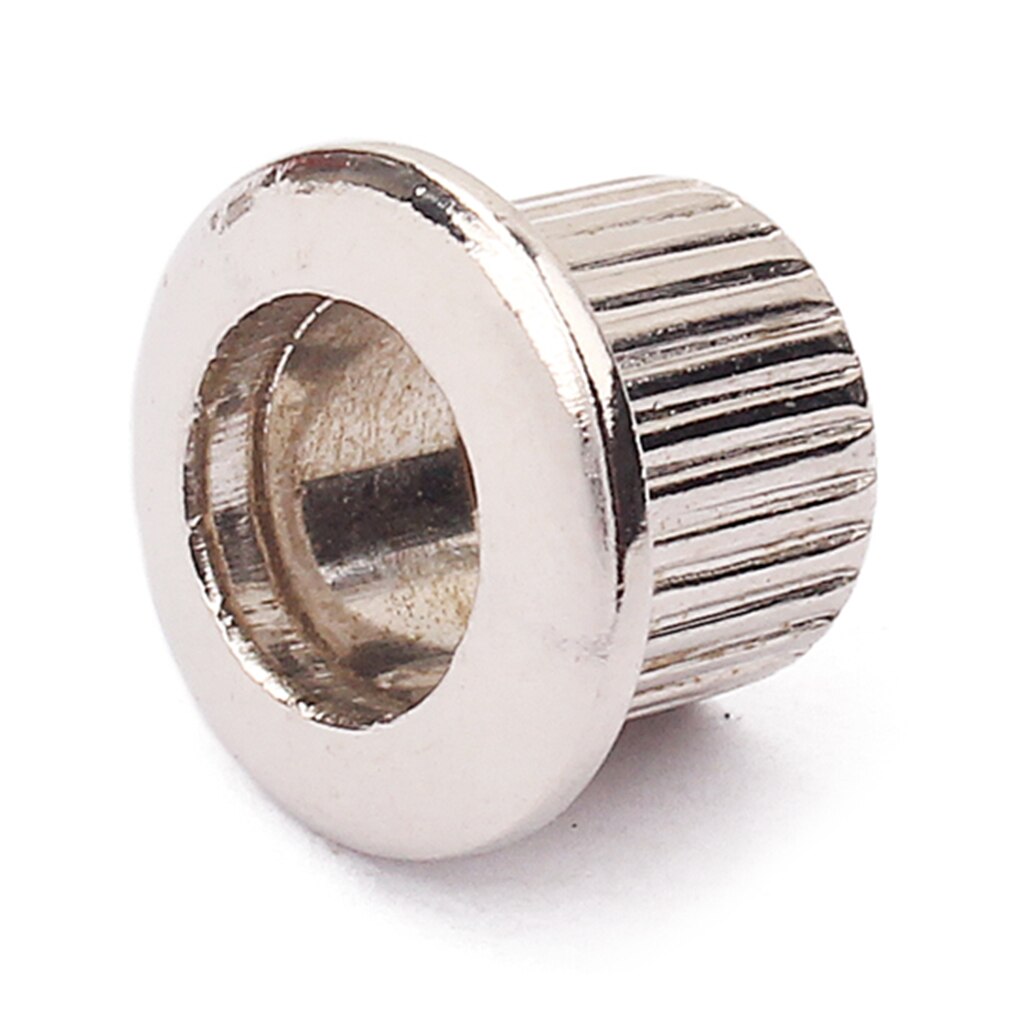 6 Pieces Metal Guitar Machine Head Tuning Peg Bush... – Grandado