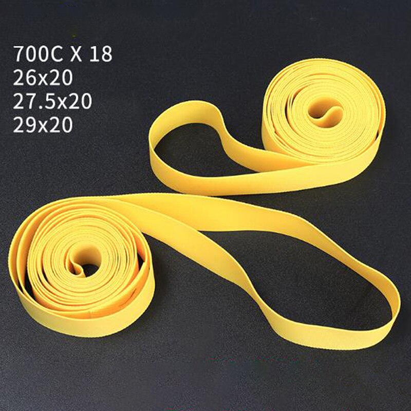Risk Anti-Puncture Bicycle Tire Liner MTB Road Bik... – Grandado