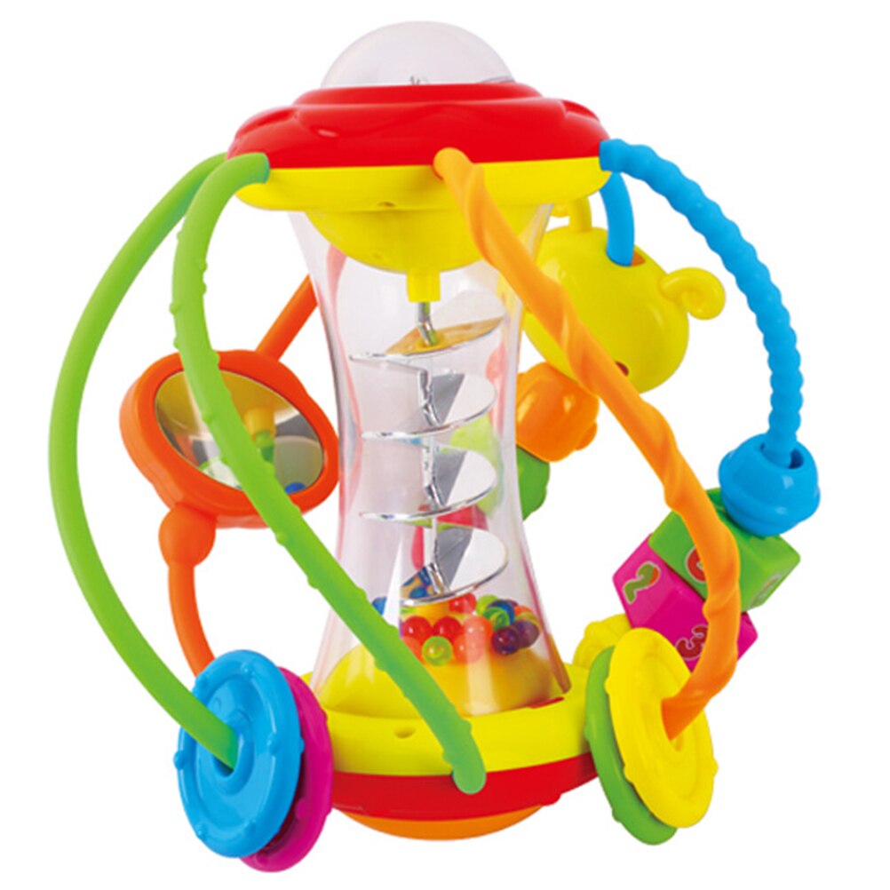 Multifunction Baby Toys Baby Rattles Educational T... – Grandado
