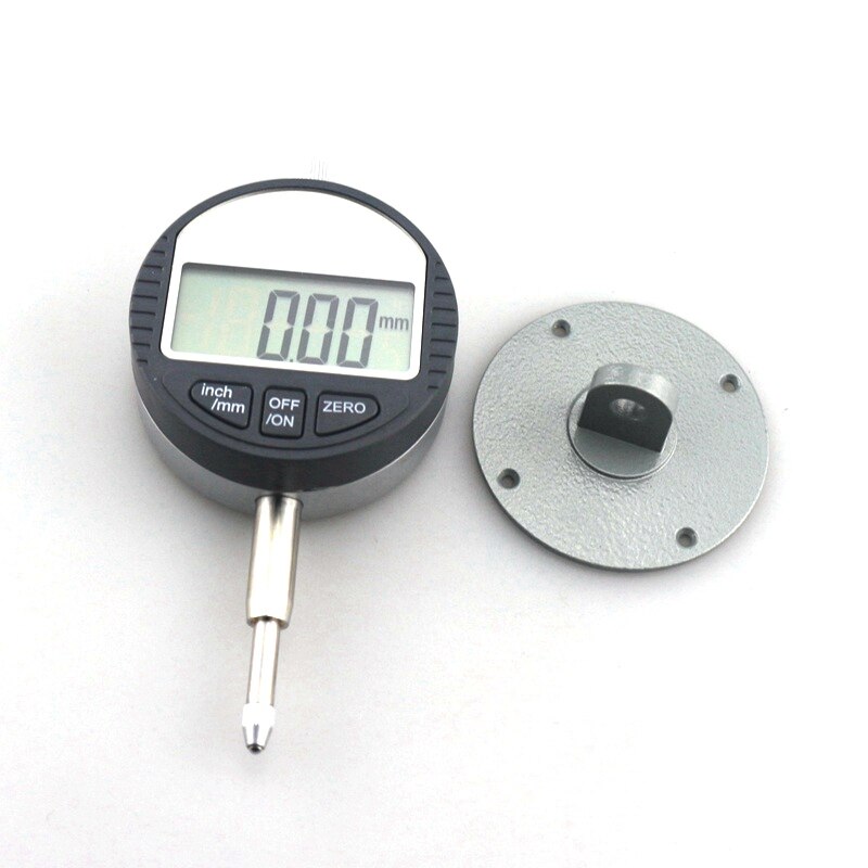 0-12.7mm 5'' Electronic Digital Micrometer... – Grandado