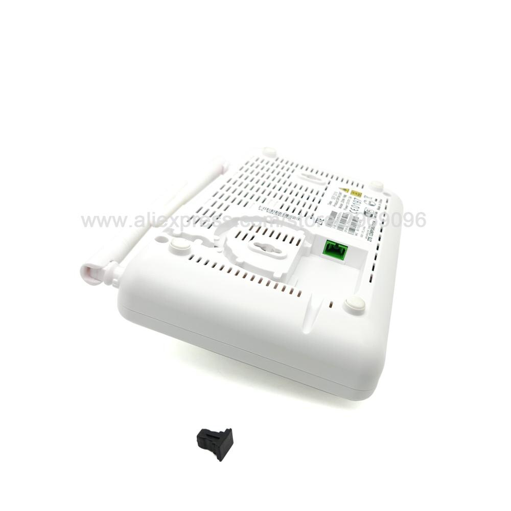 ZTE F660 5.2 GPON ONU ONT Router FTTH HGU Mode 4GE... – Grandado