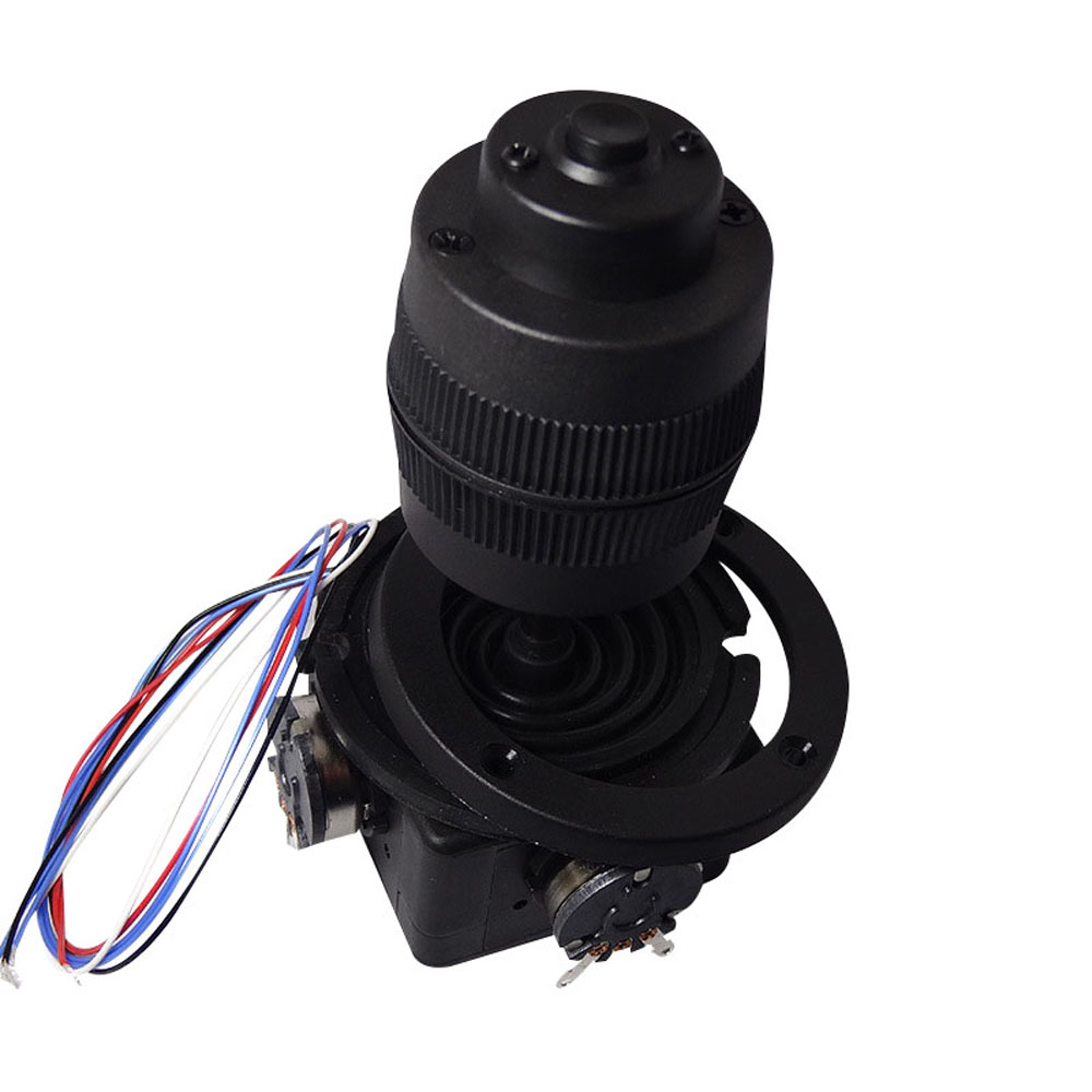 4D Potentiometer 50°Carbon Film Angle Joystick Fou... – Grandado