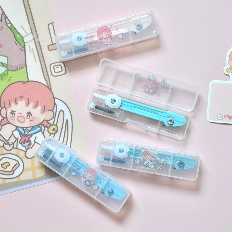 Student Compasses Stationery Compass Engineering D... – Grandado