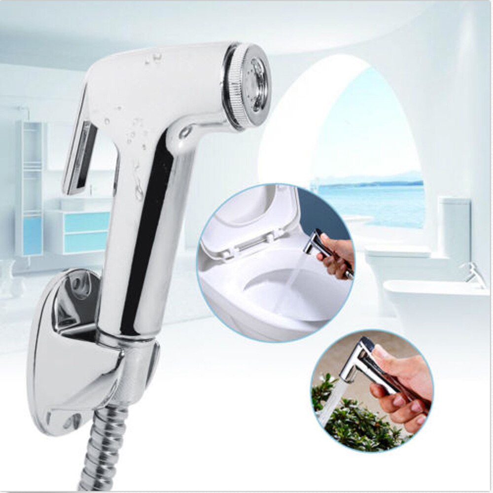 Wc Shattaf Adapter Spuiten Handheld Bidet Doucheko... – Vicedeal
