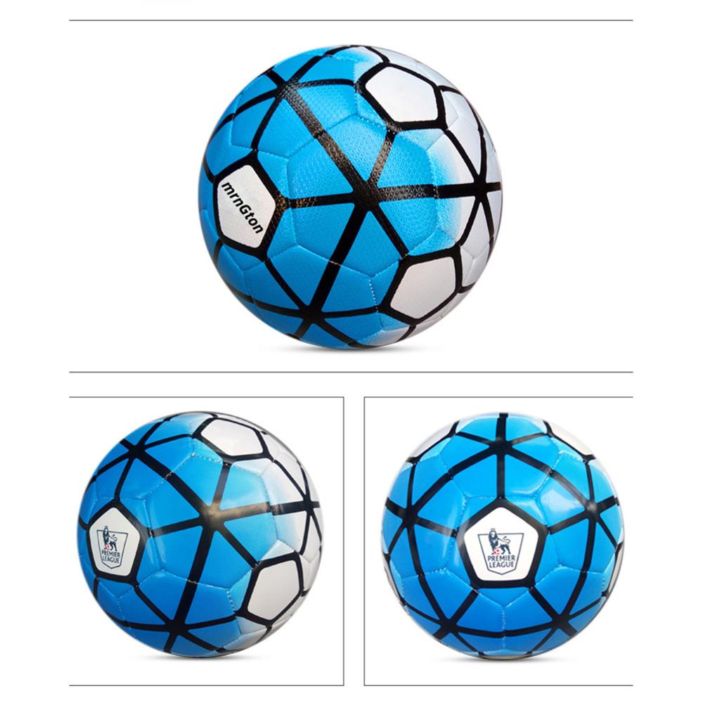 Foam Football Size 5 13cm - Soft, No-Inflate, Safe For Indoor & Outdoor ...