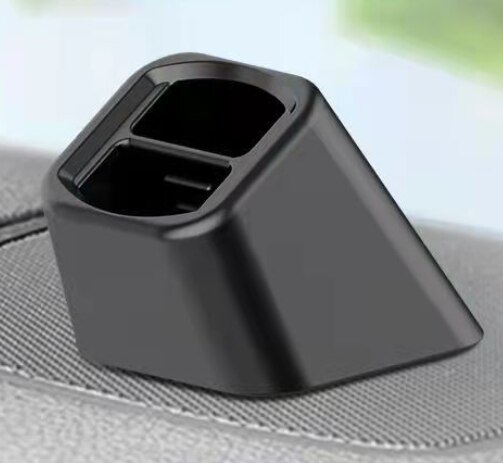 Magnetic Wireless Car Charger Stand Base Dashboard... – Grandado