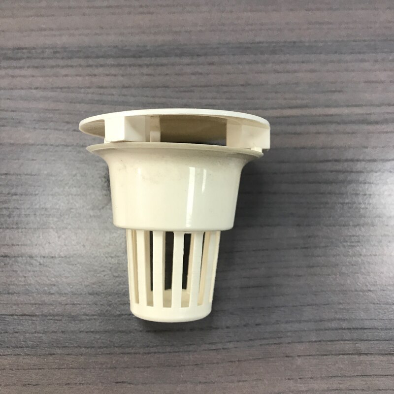 3 Pcs Dental Unit Plastic Spittoon Filter Long Sho... – Grandado