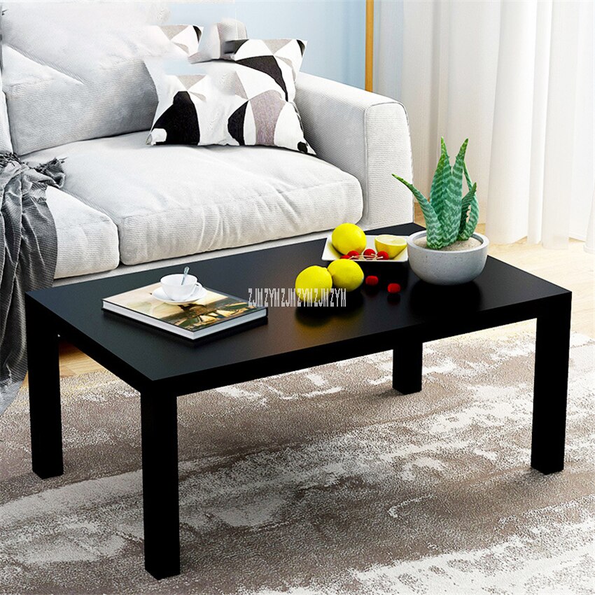 End Table Multifunctional Rectangular Tea Table Si... – Grandado