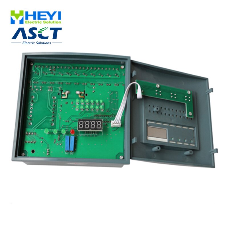 Jkw 16 Rpcf Power Regulator Compensation Digital P Vicedeal