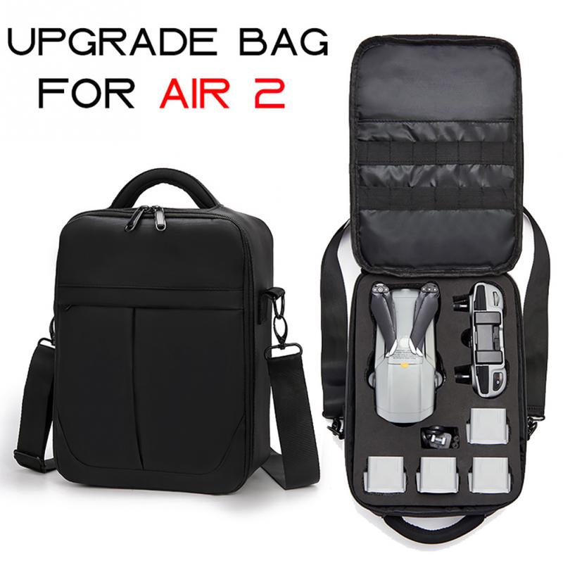 DJI Mavic Air 2 Bag Water Resistant Portable Air 2... – Vicedeal