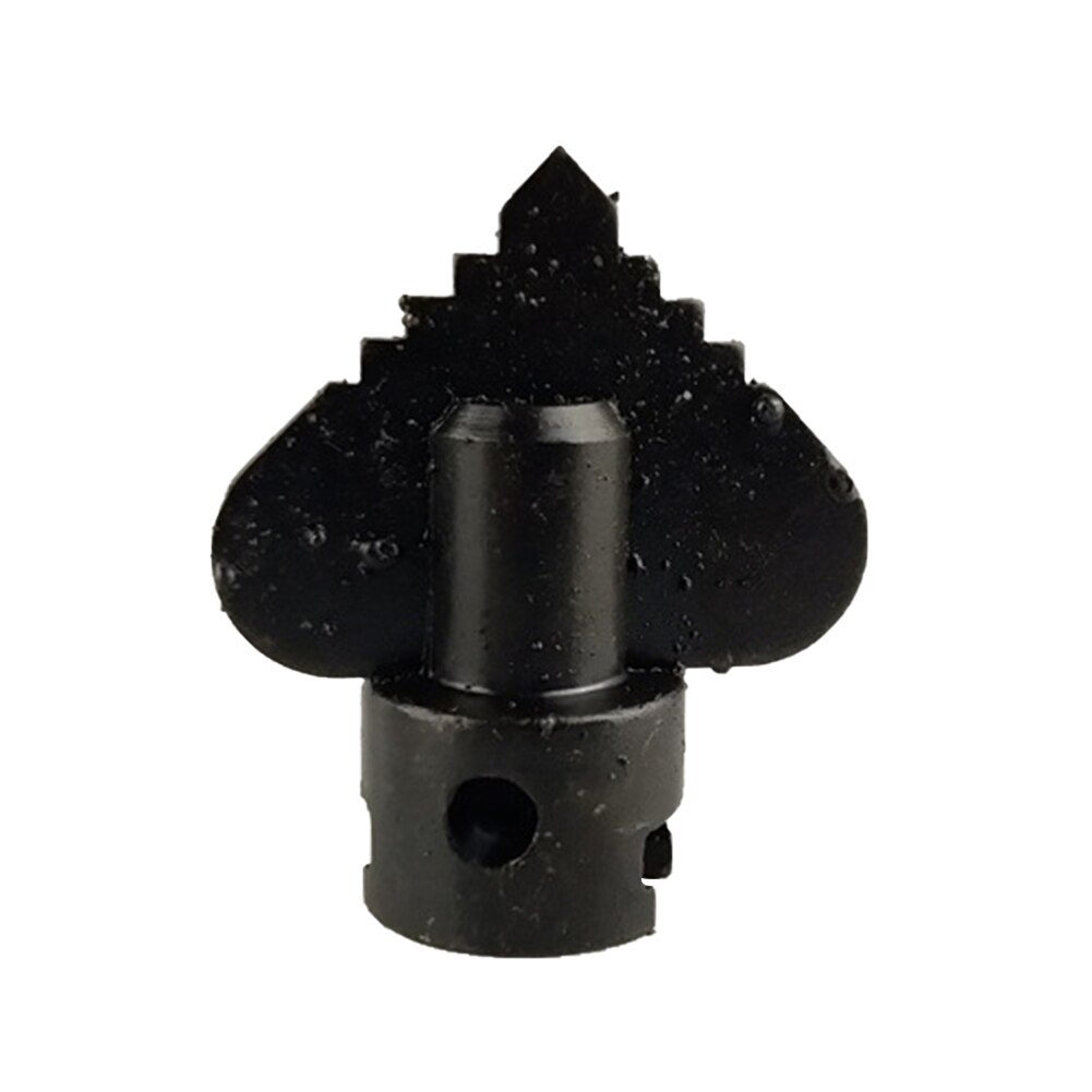 7pcs/set Manganese Steel Pipe Dredge Cutter Heads ... – Grandado