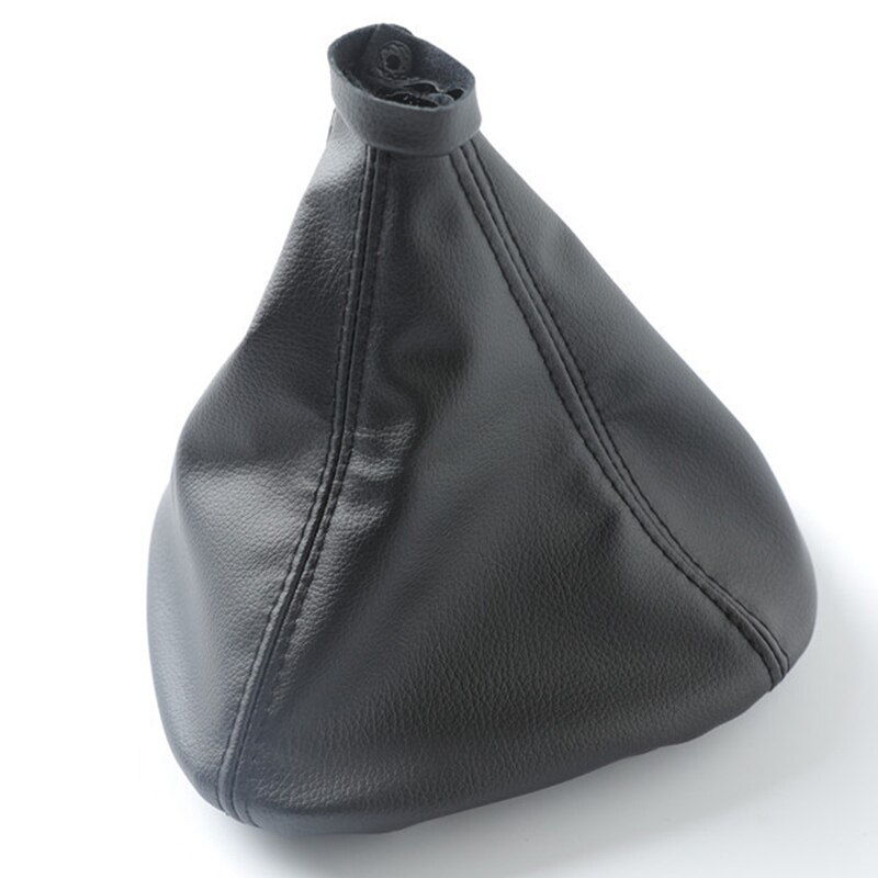 Car Pu Leather Gear Gaiter Gaitor Shift Collar Boo... – Vicedeal