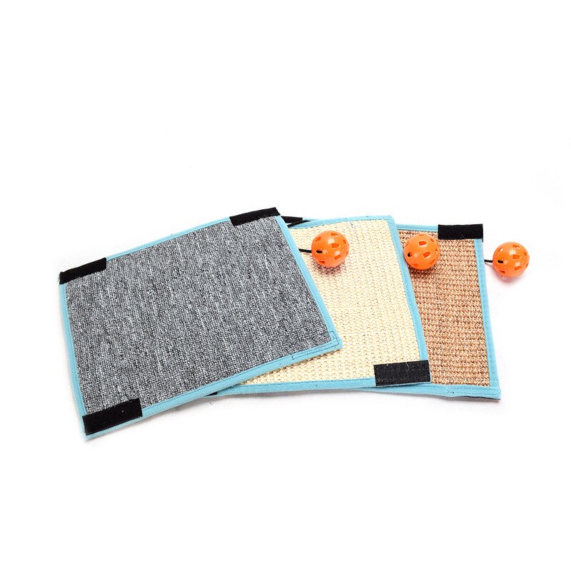 Furniture Protect Cat Kitten Scratch Pad Cat Scrat... – Grandado