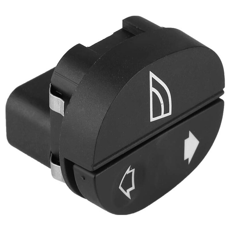 Car Window Control Switch Button For Ford Ka Trans... – Vicedeal
