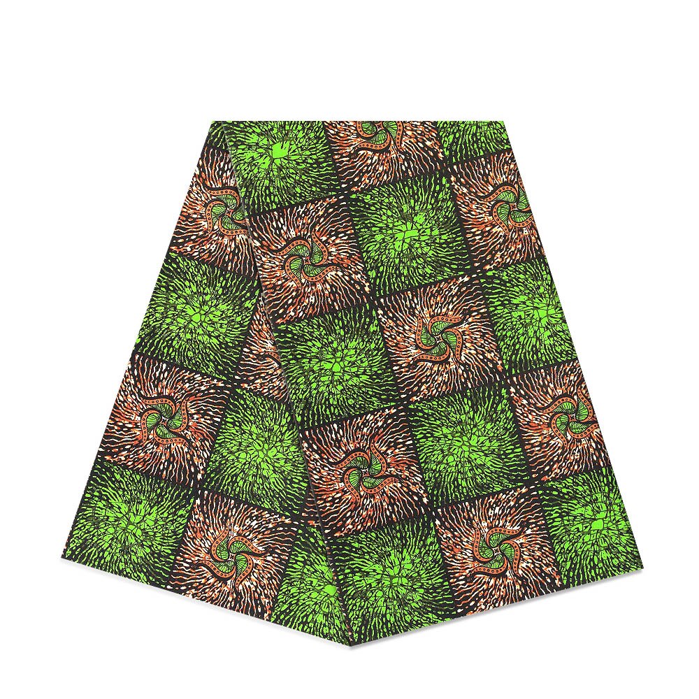 African Traditional Style Ankara Dashiki Rell Wax ... – Grandado