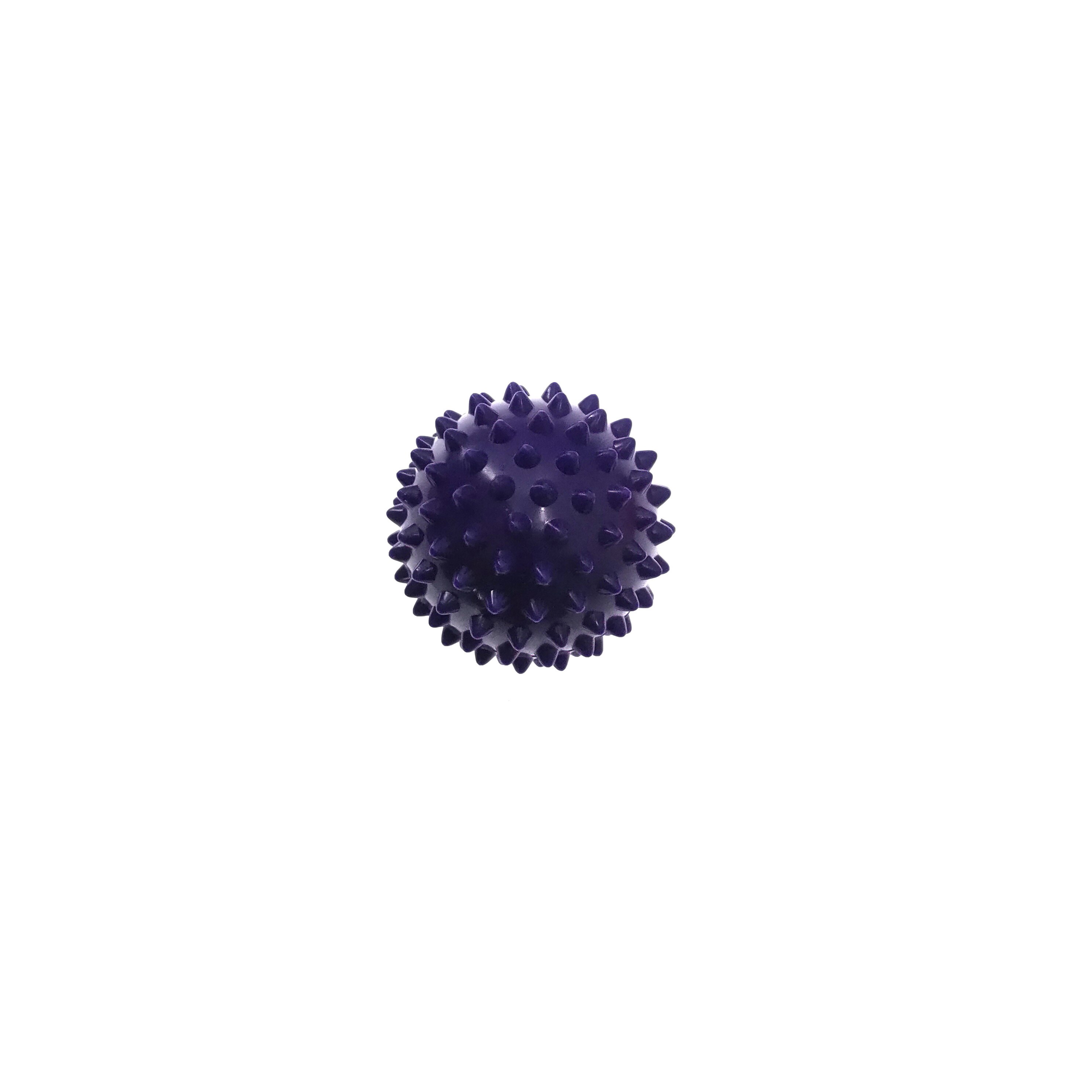 Durable PVC Spiky Massage Ball Trigger Point Sport... – Vicedeal