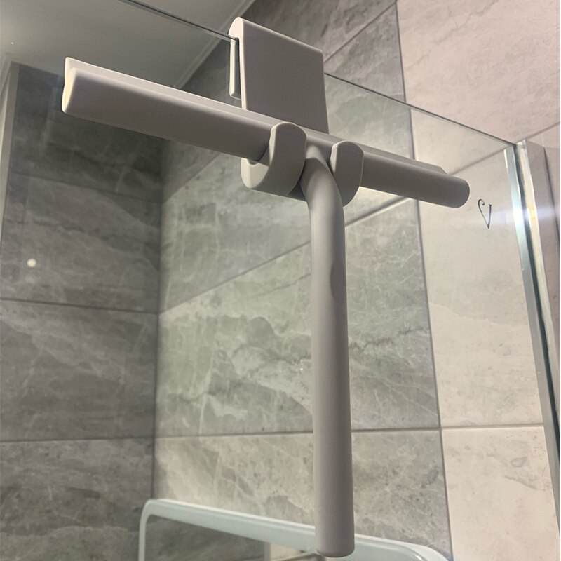 Douche Zuigmond Glas Schoon Schraper Wassen Ruiten... – Grandado Douche Zuigmond Glas Schoon Schraper Wassen Ruiten... – Grandado