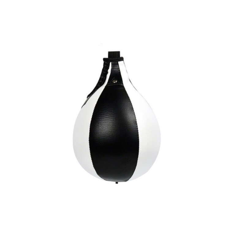 Boxing Speed Ball Pear Shape PU Speed Bag Boxing P... – Grandado