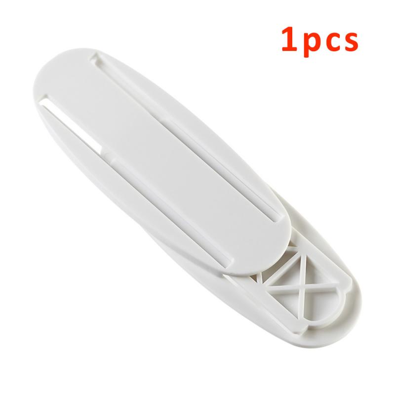 Seamless Punch-free Plug Sticker Holder Wall Self-... – Grandado