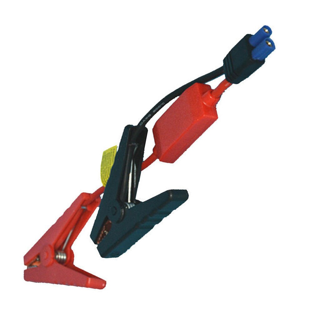 Klem batterij clip clip met ec5 stekkers voor vra... – Grandado