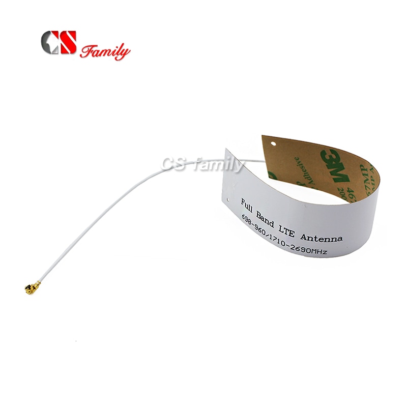 NB-IoT CAT1 CAT4 Wide Band Flex 4G Antenna with IP... – Grandado