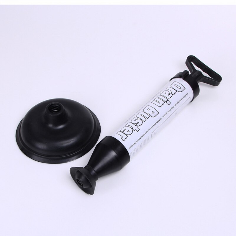 High Pressure Washer Toilet Dredge Powerful Manual... – Grandado