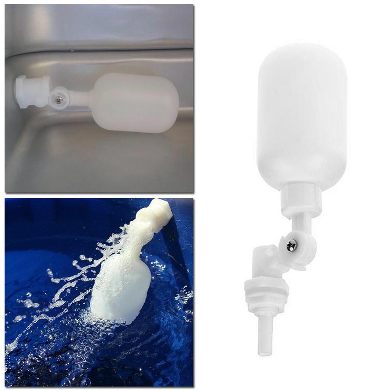 Water purifier plastic float valve two-point micro... – Grandado
