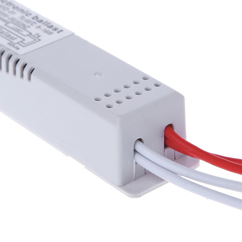 Electronic Ballast for Fluorescent Lamps Bulb 8-16... – Grandado