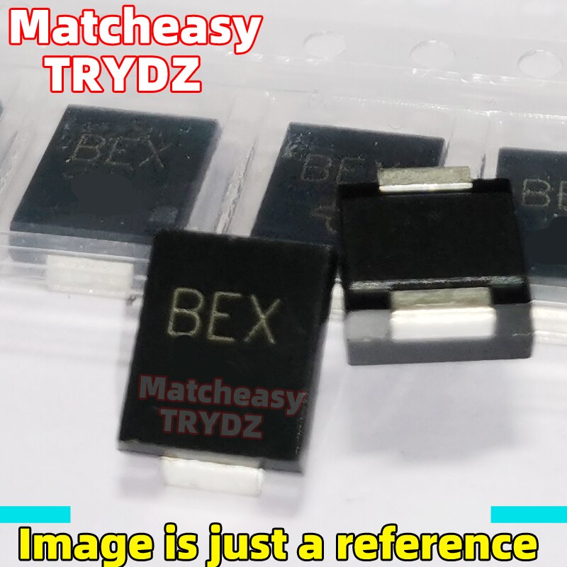 10/20Pcs SMCJ14A SMCJ15A SMCJ16A SMCJ17A SMCJ18A S... – Vicedeal