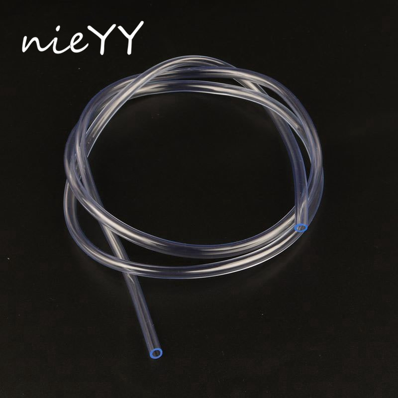 5M Transparant PVC Plastic Sanitair Slangen waterp... – Grandado