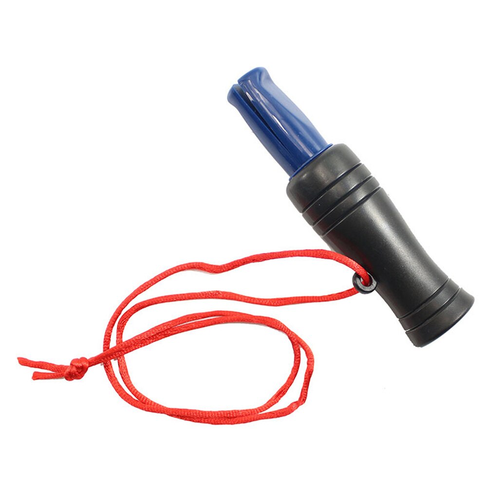 1 Pc Duck Call Durable Duck Call Goose Voice Trap ... – Grandado