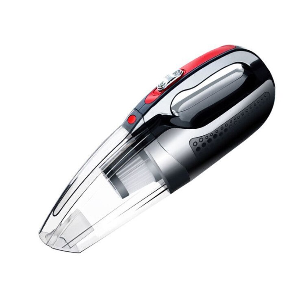 Autostofzuiger auto handstofzuiger mini stofzuiger... – Vicedeal