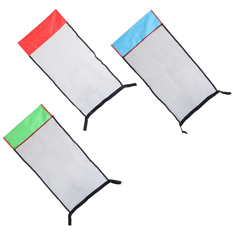 1PC Pool Noodle Chair Net Swimming Bed Seat Floati... – Grandado