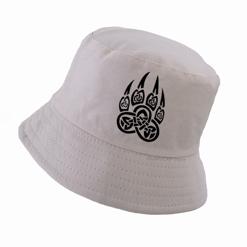 Amulet Viking Slavic God Symbol Warding Veles Bear... – Vicedeal