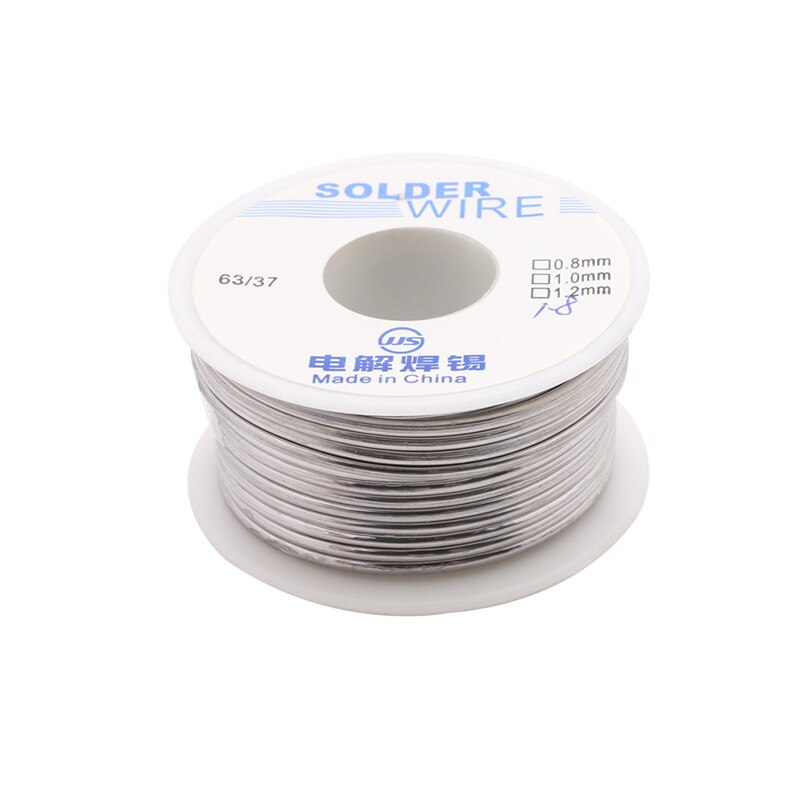 Electronic Soldering 100g 0.8/1.0/1.2/1.8mm Tin We... – Vicedeal