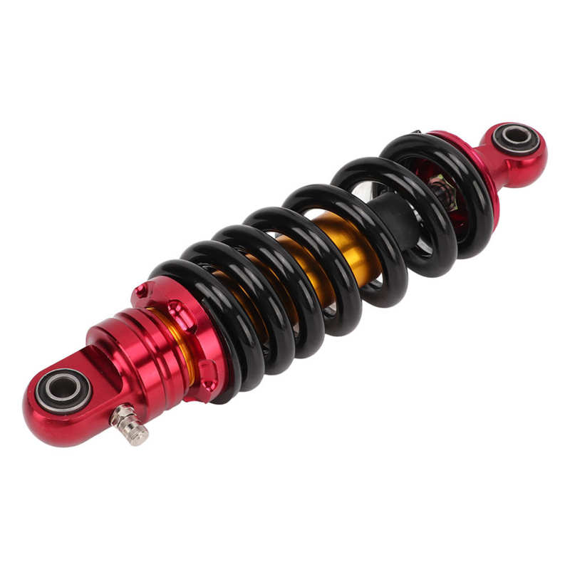 Shock Absorbers Metal Shock Strut Red Golden Stron... – Vicedeal
