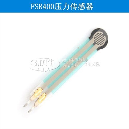 FSR400 FSR402 FSR406 Membrane Pressure Sensor Forc... – Grandado