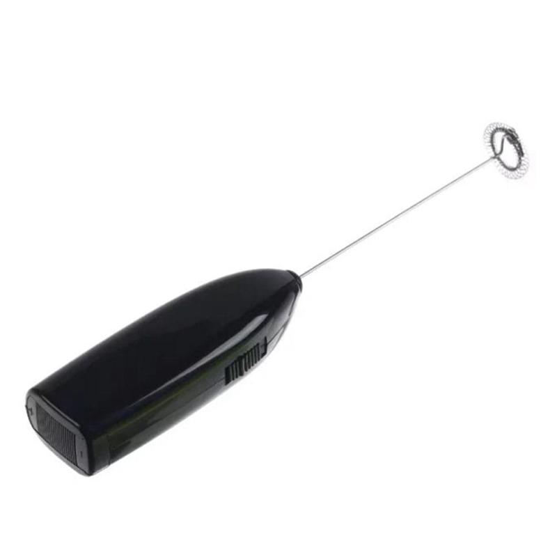 Mini Handle Whisk Milk Drink Coffee Whisk Mixer El... – Grandado