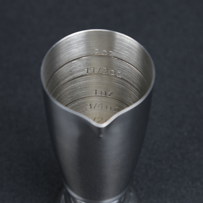 75ml Measuring Cup Tools Bar Measure Cocktail Jigg... – Grandado