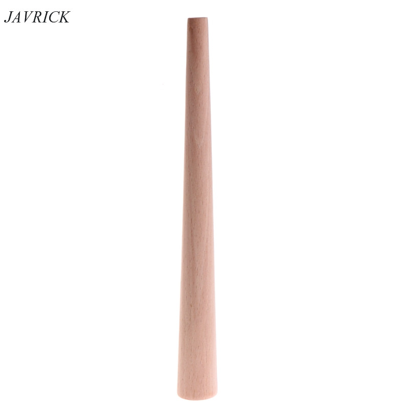 Tapered Mandrel Wood Ring Stick Making Different S... – Vicedeal